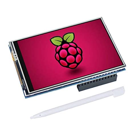 I Tested The Small Screen For Raspberry Pi Heres What You Need To Know