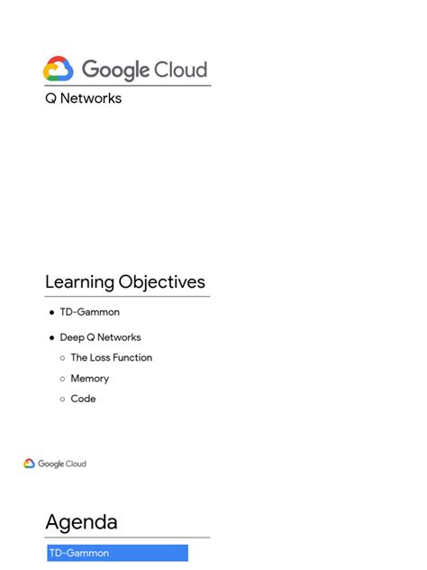 01 Module 2 Neural Network Based Reinforcement Learning Pdf Deep Learning Applied Mathematics