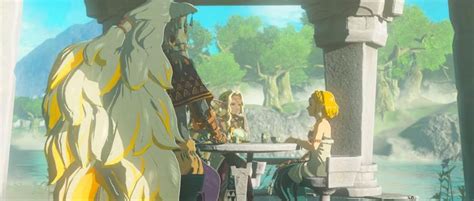 Zelda Rauru Sonia Header