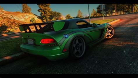 Nfsmw 4k Jv Livery For 2008 Dodge Viper Gta5