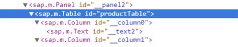 4 Ways To Get Controls Inside A Fragment Sap Community