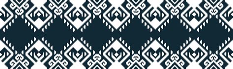 Ikat 민족 매끄러운 패턴 디자인 부족 수직 지오마티크 부족 벡터 텍스처 그림 부족 자수 배경 벡터 일러스트 레이 션 Ep27