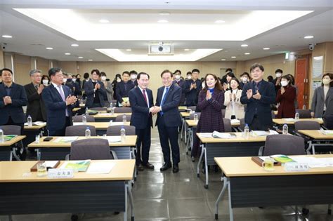 전북·충남교육청 미래교육정책 공유 협의회 개최 파이낸셜뉴스