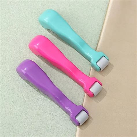 1pc Sewing Roll Quilting Seam Roller Sewing Quickly Press Roller Tool