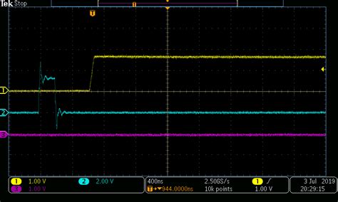 TDC ZAX EVM How To Check The TDC ZAX EVM Board Is Working Sensors Forum Sensors