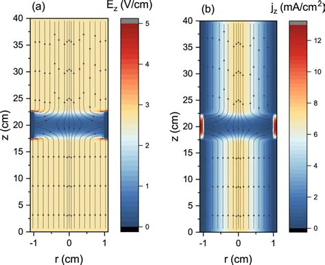 Two Dimensional Distributions Of The Longitudinal Components Of The