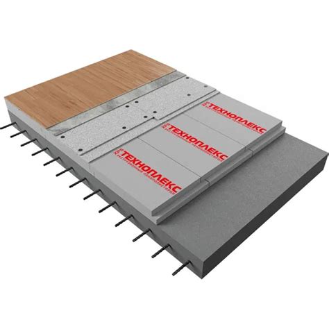 Пенополистирол Carbon Prof RF 100мм «Технониколь» купить онлайн, цена ...