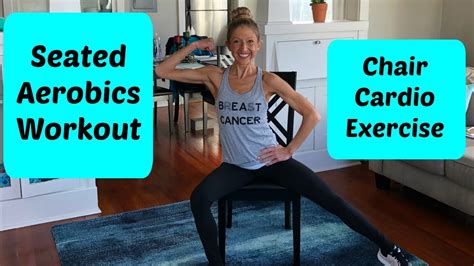 Chair Exercises For Amputees At Malik Keck Blog