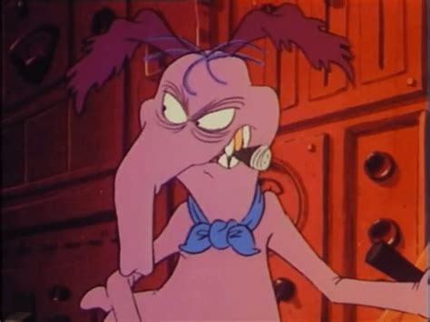 25 Classic Cartoon Villains Who Had A Point Page 16