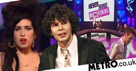 Never Mind The Buzzcocks Best Moments As Series Is Set To Return