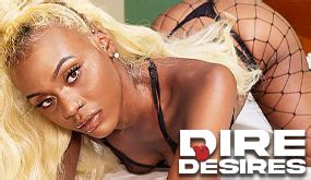 Dire Desires