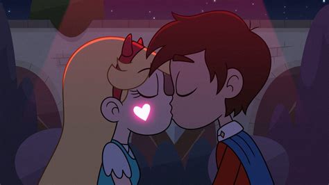 Star And Marco In The Garden By Jgss0109 Star Vs The Forces Of Evil