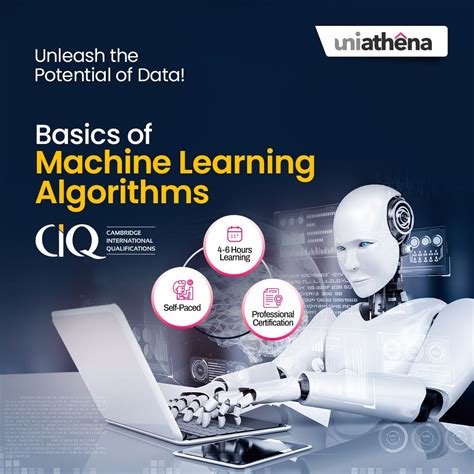 unleash the power of data dive into machine learning online by