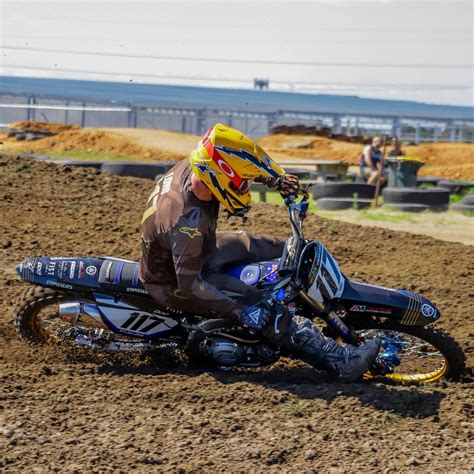 Dylan Long Unlucky Is All I Can Say For Round 1 Of Sx I Got Caught