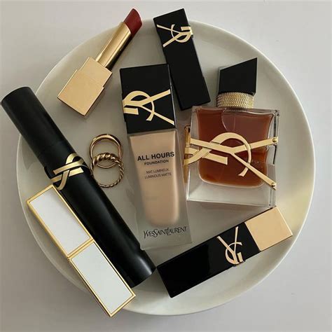 Ysl Beauty Artofit
