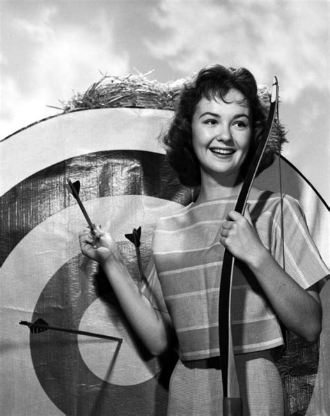 40 Beautiful Photos Of Shelley Fabares In The 1960s ~ Vintage Everyday