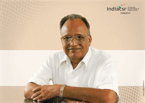 Biography Of Op Jindal I India Csr