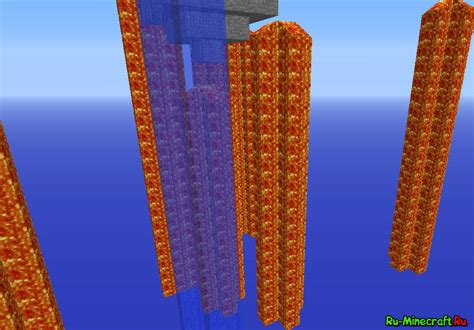 Map Noob SkyBlock Для новичков v1 Скачать карты для Майнкрафт 1 18 2 1 17 1 1 16 5