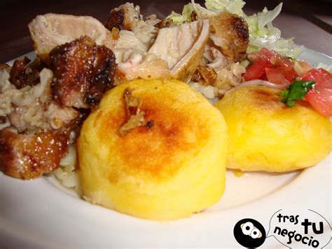 Tras Tu Negocio Tripa Mishqui