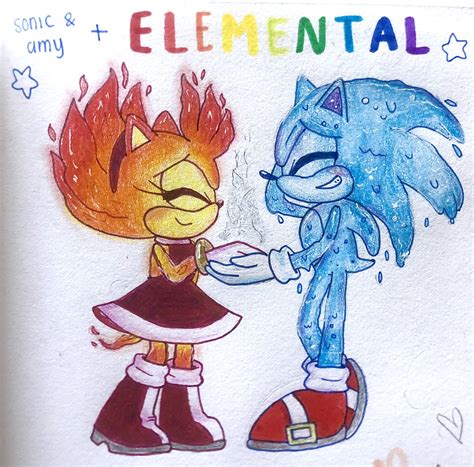 209 Best Sonamy Images On Pholder Son Amy Sonic The Hedgehog And