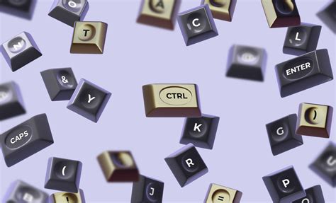 Как научиться быстро печатать на клавиатуре двумя руками