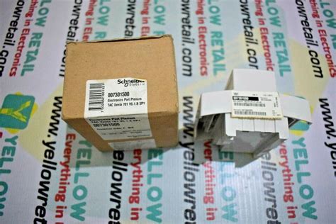 Schneider 007301500 Tac Xenta 701 Controller Module At ₹ 10000 Schneider Programmable Logic