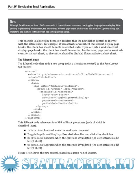 Excel 2019 Power Programming With Vba Michael Alexander Dick