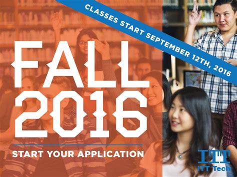 Itt Technical Institute