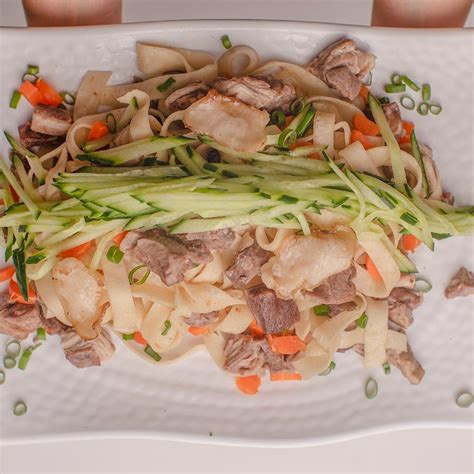 Хонины сүүл 100гр Trust Trade