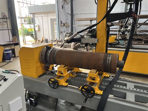 Welding Spm Robologic