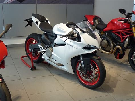 Ducati 899 Specs Motorcycles