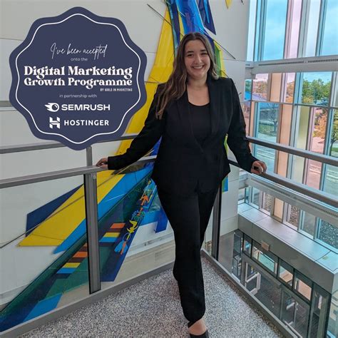 Ruby Walker On Linkedin I Am So Excited To Share That I Have Been Accepted In To The Girls In…