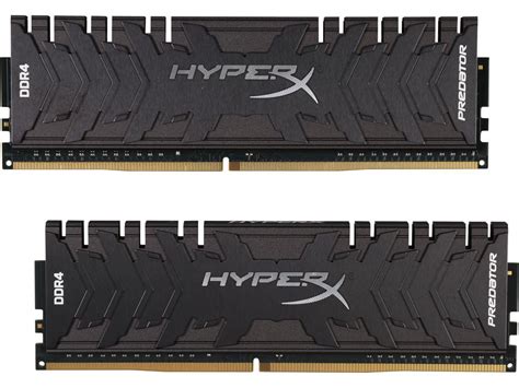 Kingston Hyperx Predator Gb Ram Logical Increments Blog