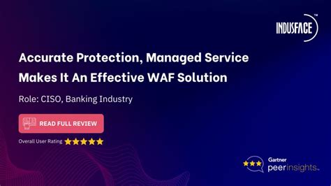 Indusface On Linkedin Applicationsecurity Waf Waap Firewall Webappsecurity Cybersecurity…