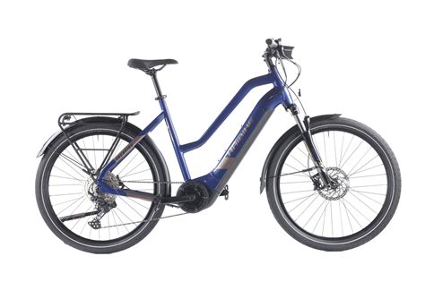Haibike E Bike Gebraucht Kaufen Bikemovede