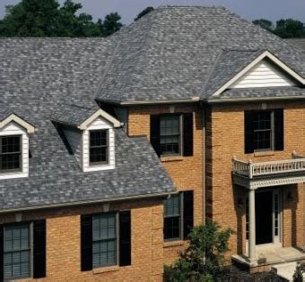 Certainteed Landmark Solaris® California Shingle And Shake