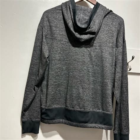 Mondetta Shirts Mondetta Performance Hoodie Poshmark