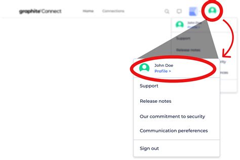 two factor authentication in graphite connect graphite systems