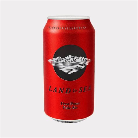 Shop Land And Sea Brewery