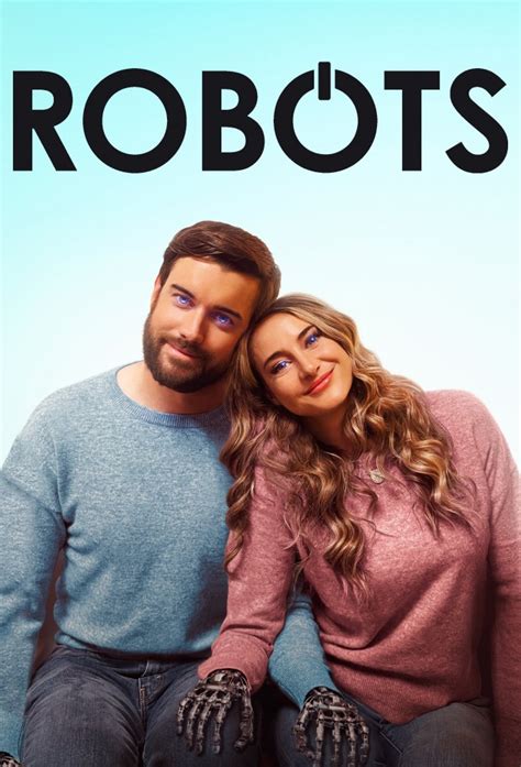 Robots | TV Time