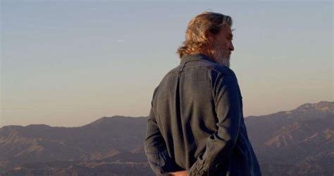 Jeff Bridges Environmental Film Bridges Past With Present To Affect