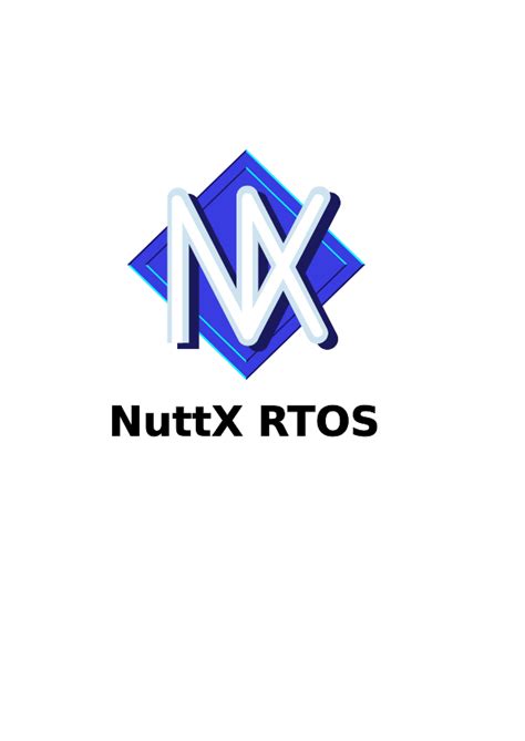 Nuttx Logos — Nuttx Latest Documentation