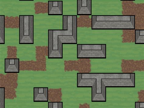 D Where To Cast Light Shadows In A D View Game Development Stack Exchange