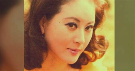 진도희 췌장암으로 별세 향년 66세 문학소녀서 스타배우로