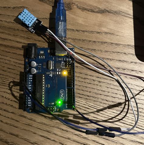 Arduino Crash Course Kyryl Horbushko