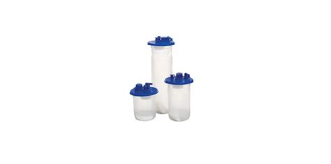 Cardinal Health Medi Vac Flex Advantage Tandem Canister Instructions