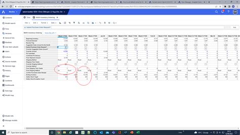 3355 Update Inventory Ordering To Allow Override Of Shipping Method — Anaplan Community