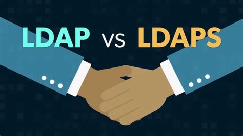 The Difference Between Active Directory And Ldap 41 Off