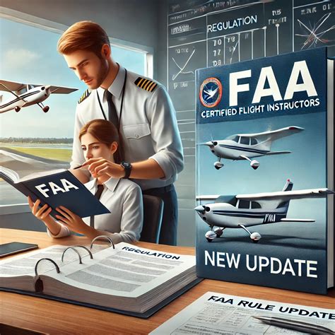 Faa Eliminates Expiration Date For Cfi Certificates What You Need To Know Fly8ma Online