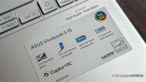 Asus Vivobook S Copilot PC Review An Everyday AI PC